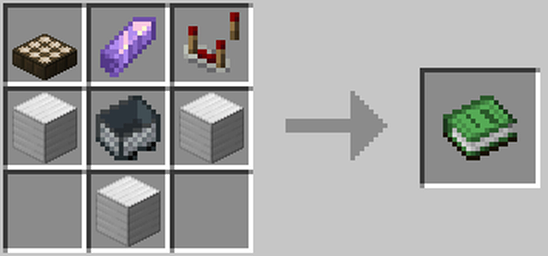 Mitchifs' Space Datapack Minecraft Data Pack