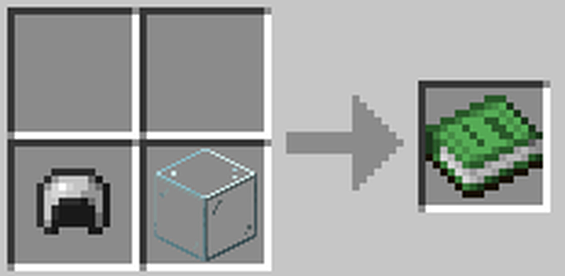 Mitchifs' Space Datapack Minecraft Data Pack