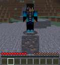 Eazy Difficulty Minecraft Data Pack