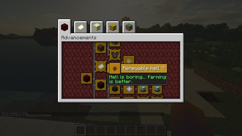 Ore Crops Minecraft Data Pack