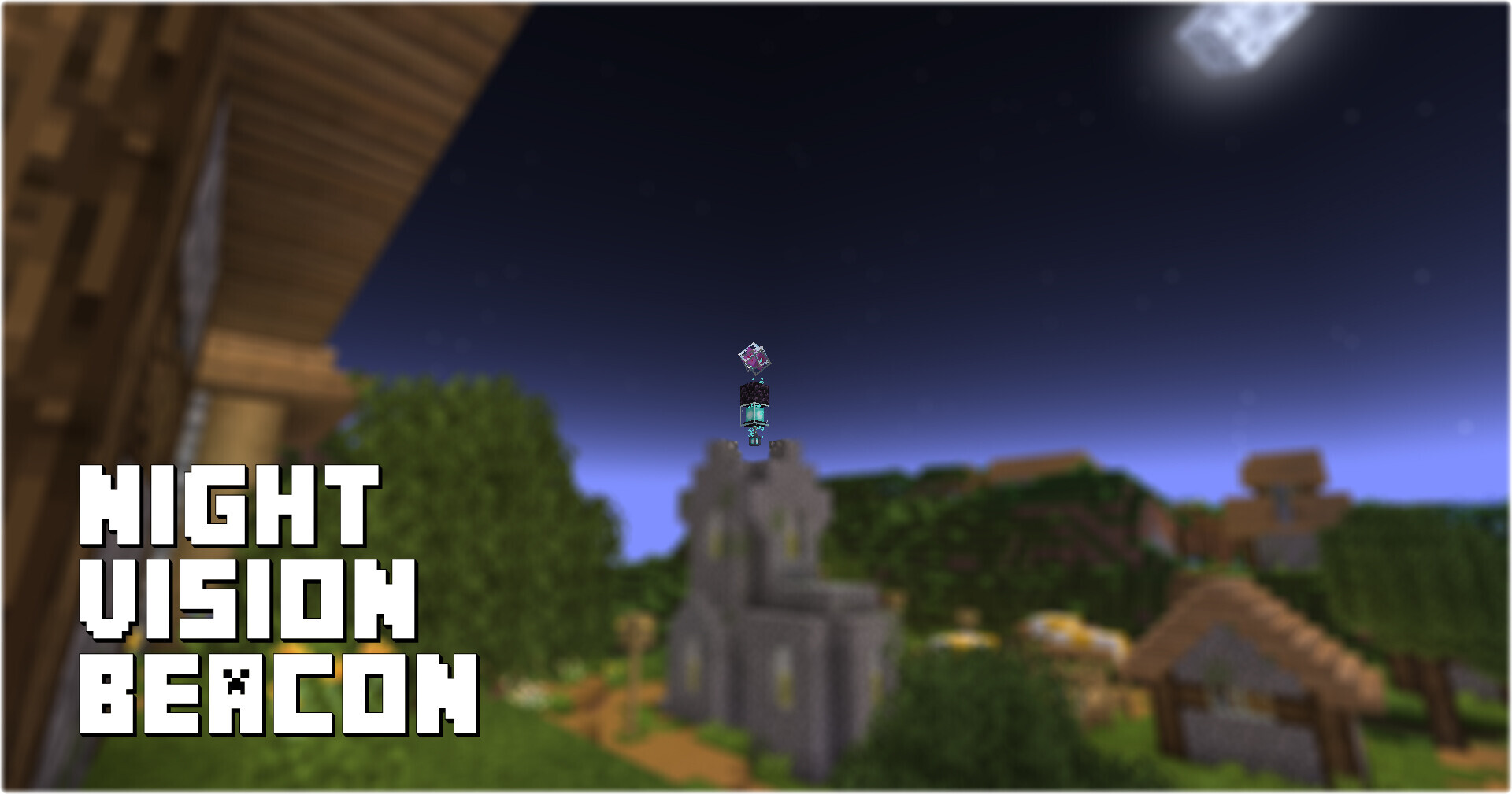 Dryllstal | Auto Break / Placer Blocks Minecraft Data Pack