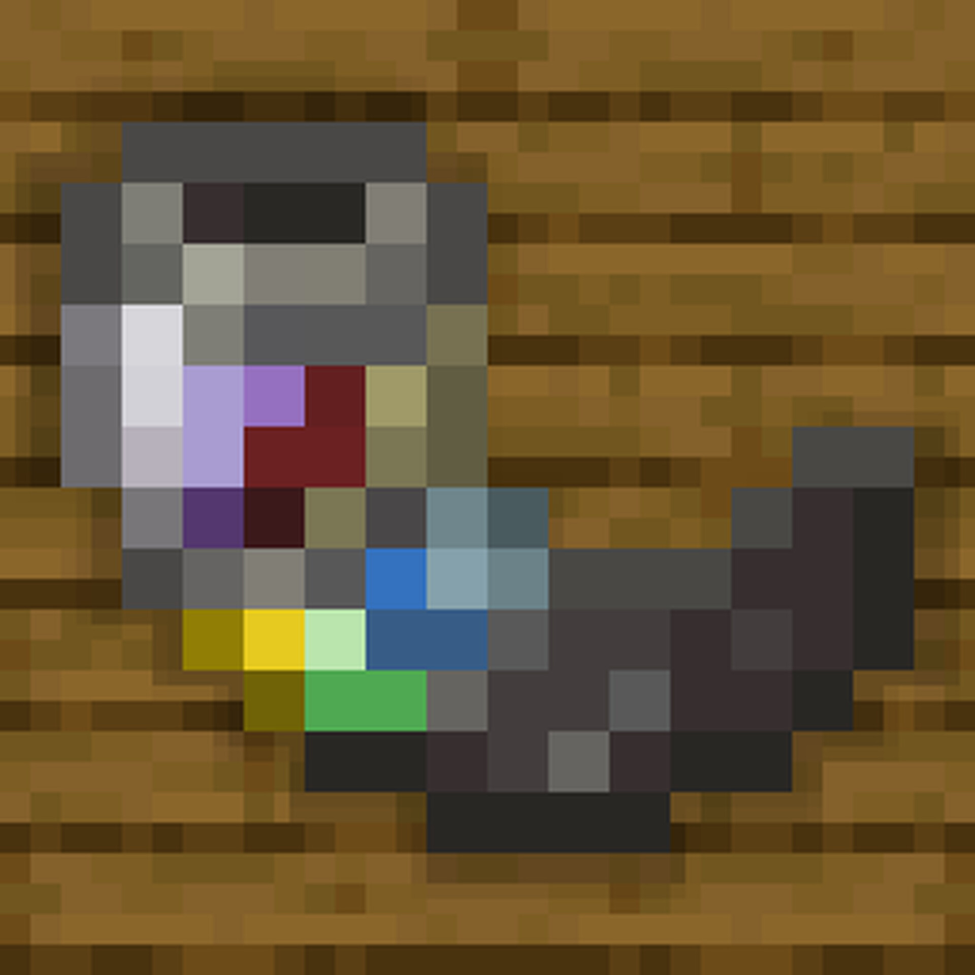 Mythic Horns Minecraft Data Pack