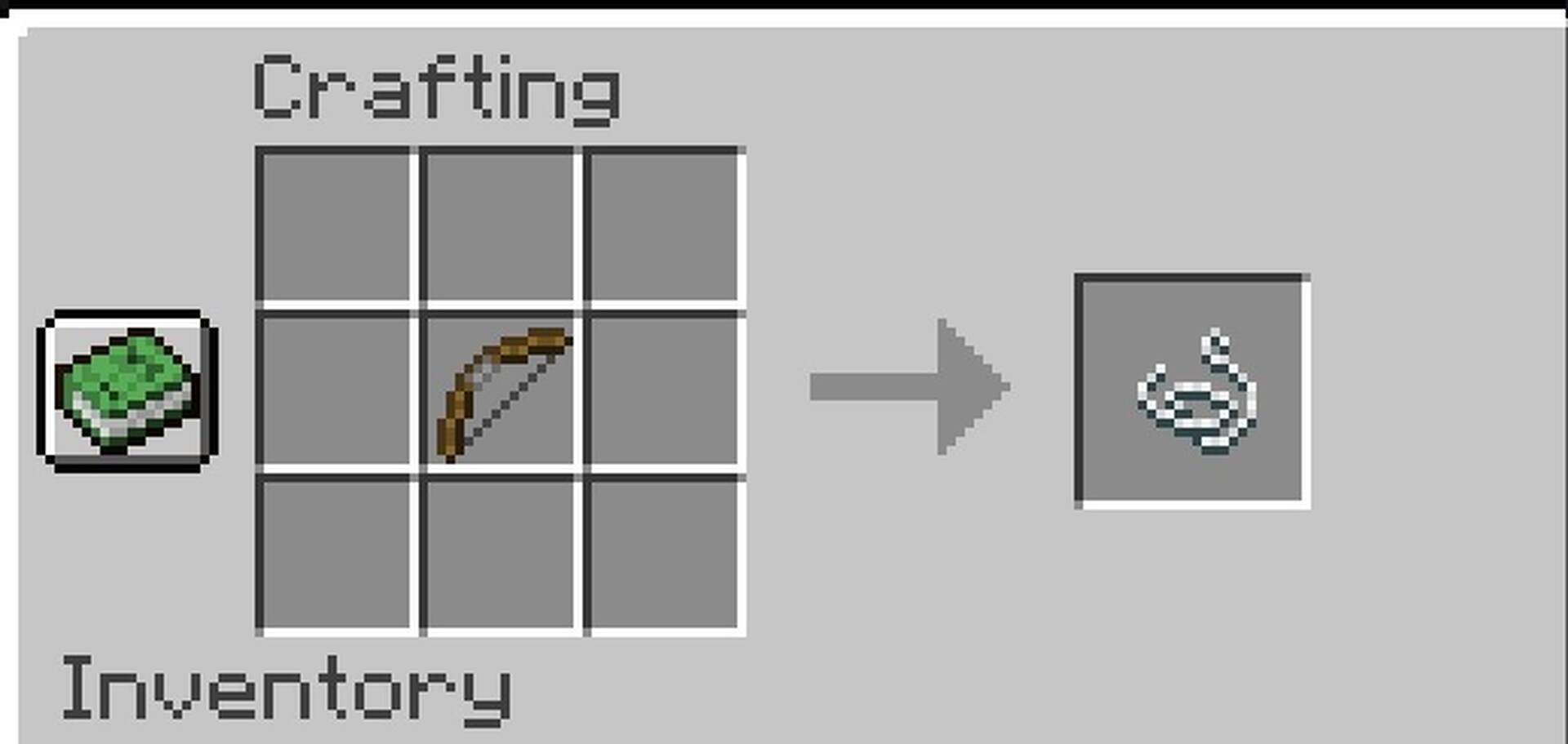 Scrap/Recycle various items for resources Minecraft Data Pack