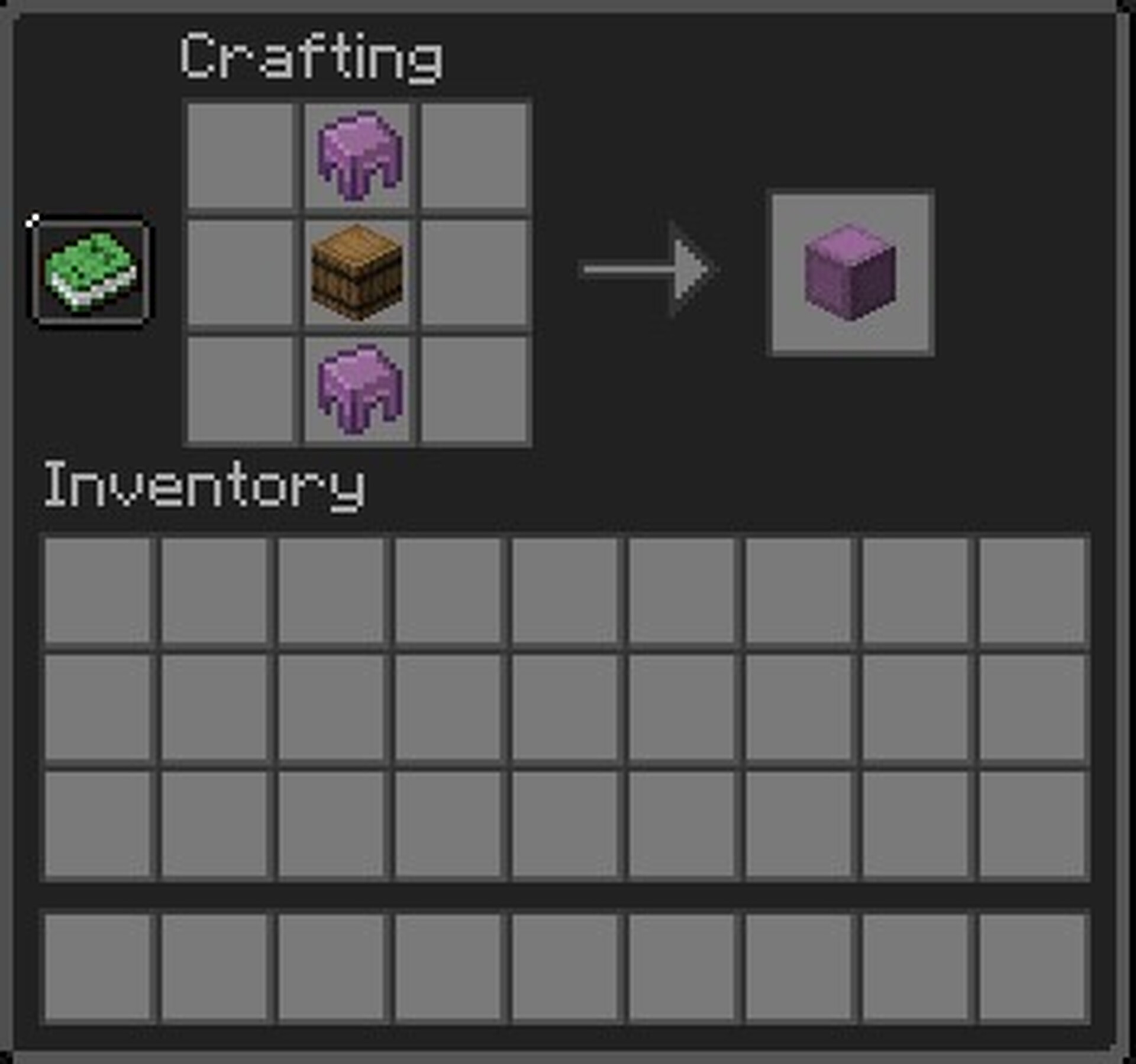 Missing Bits Minecraft Data Pack