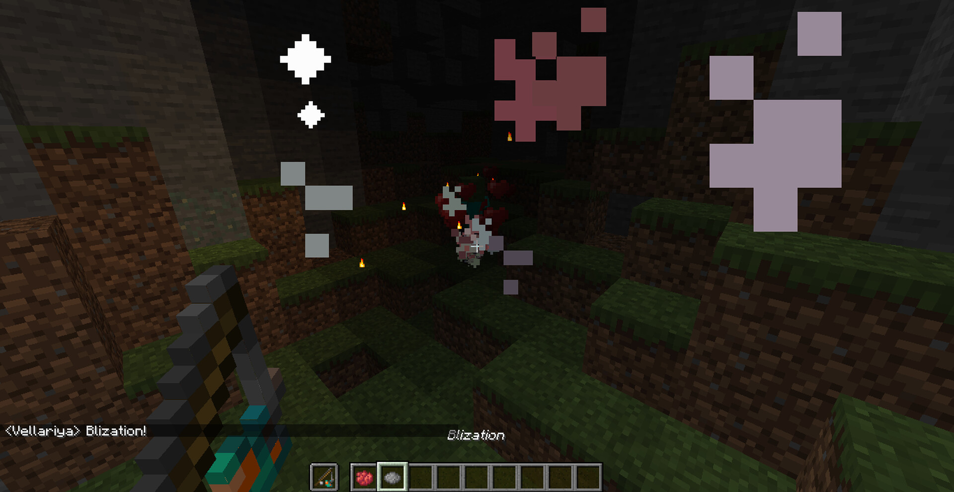 Breedin' Magic | Datapack Minecraft Data Pack