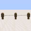 Rope Minecraft Data Pack