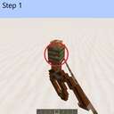 Rope Minecraft Data Pack