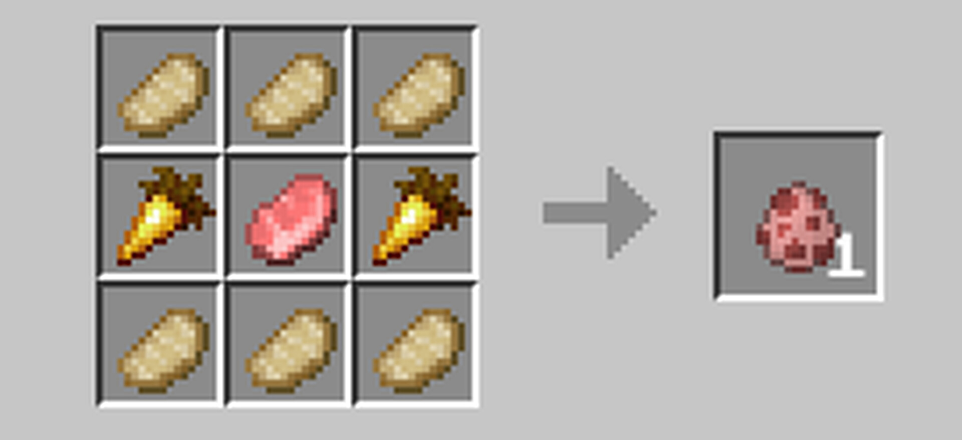 Craftable Spawners and Eggs (v0.3) Minecraft Data Pack