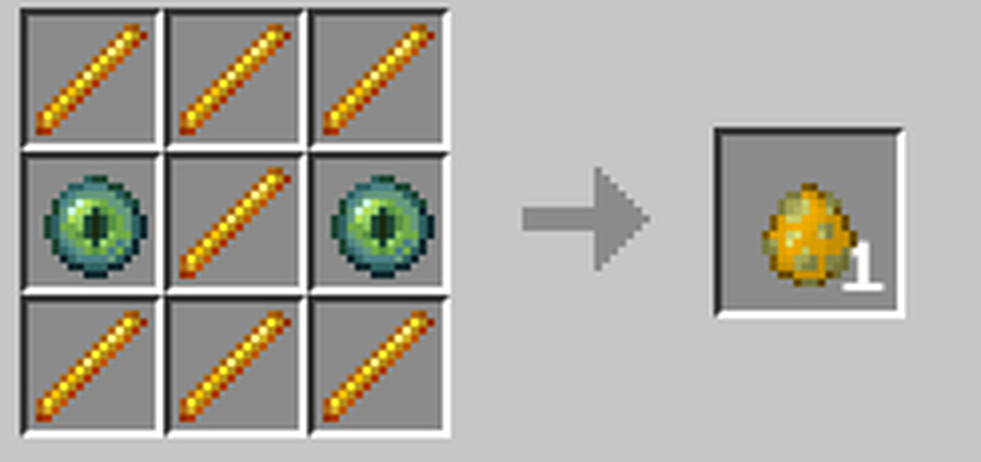 Craftable Spawners and Eggs (v0.3) Minecraft Data Pack