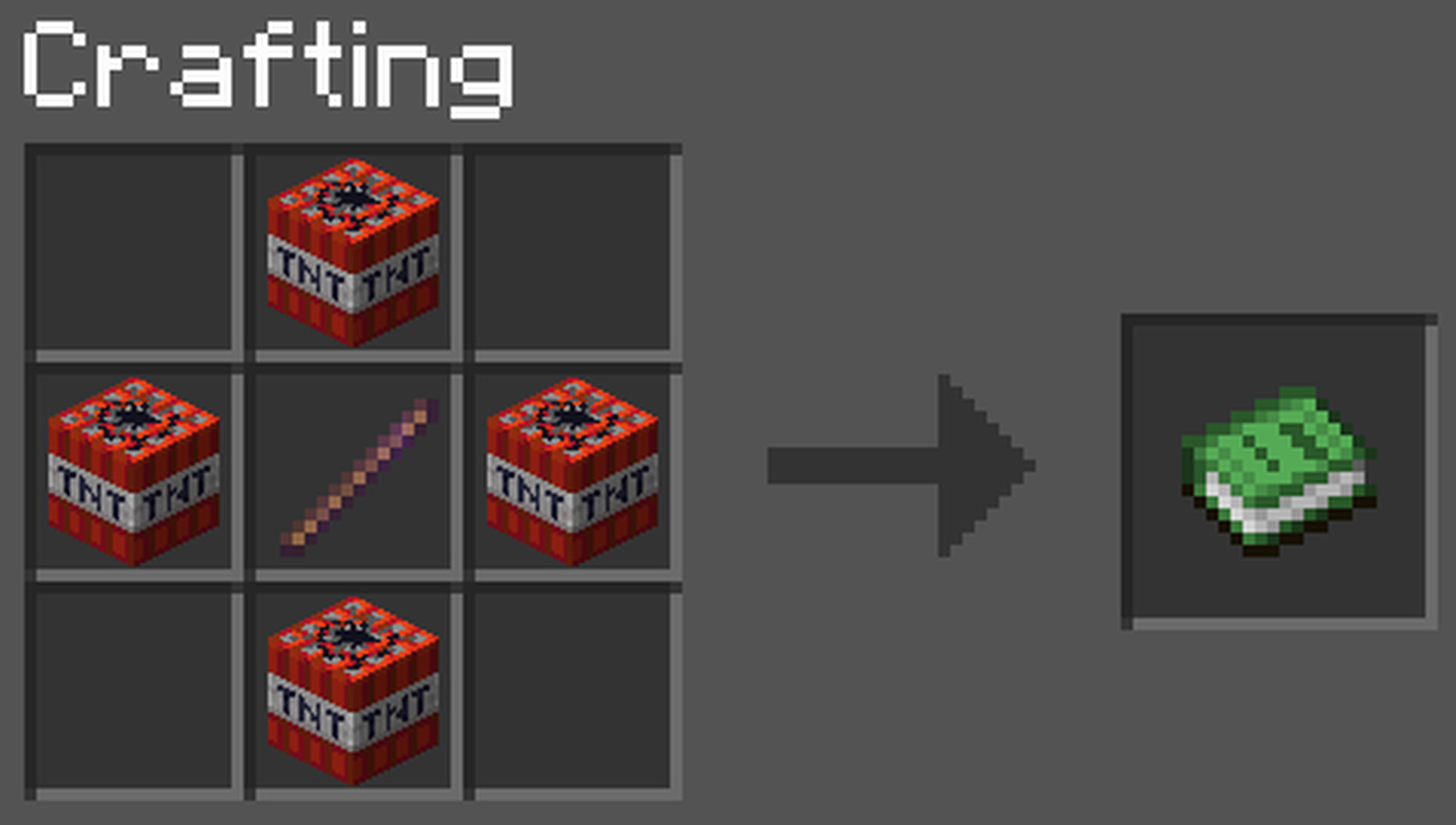 Minecraft, but there's Wands Minecraft Data Pack