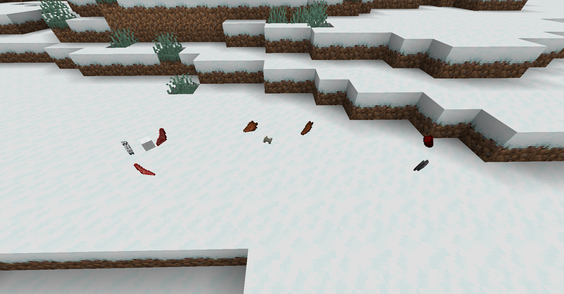 Better Mobs Minecraft Data Pack