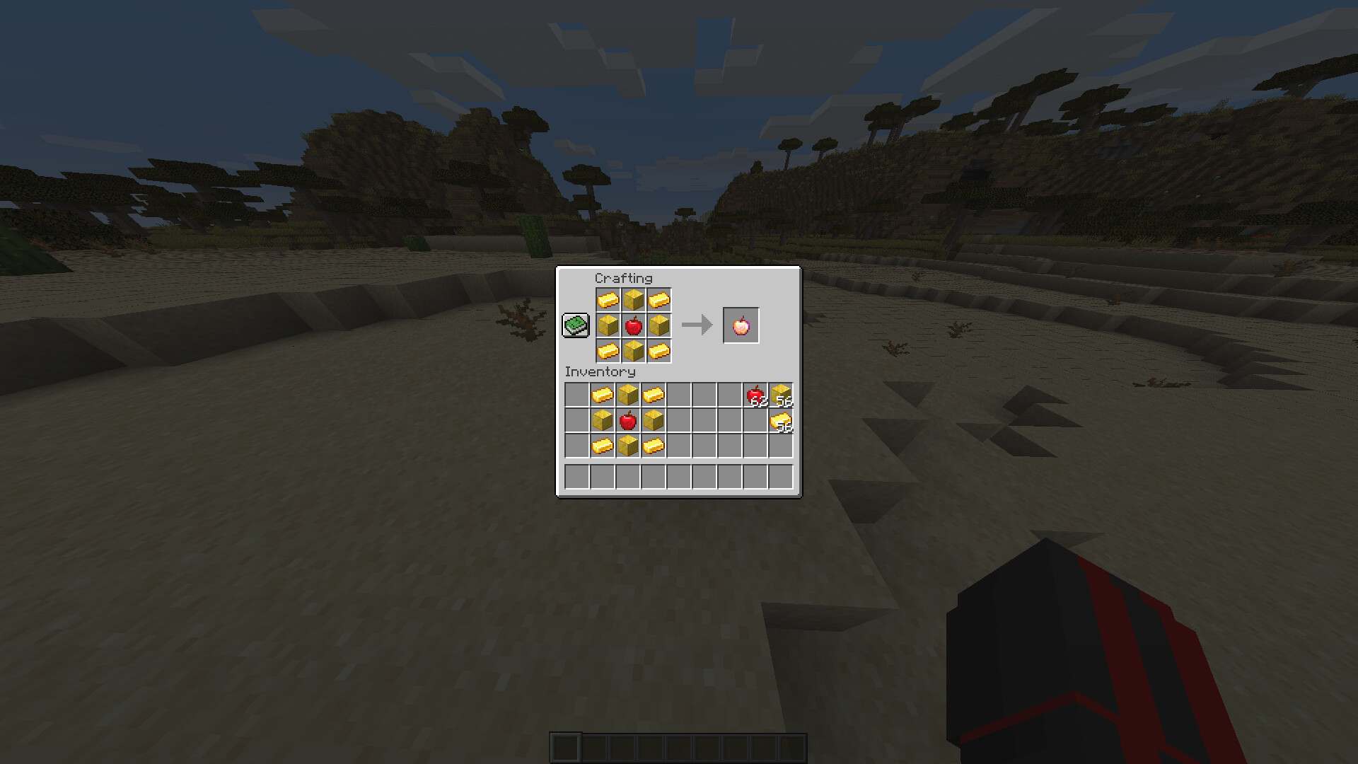 RecipesPlus 2.0 Minecraft Data Pack