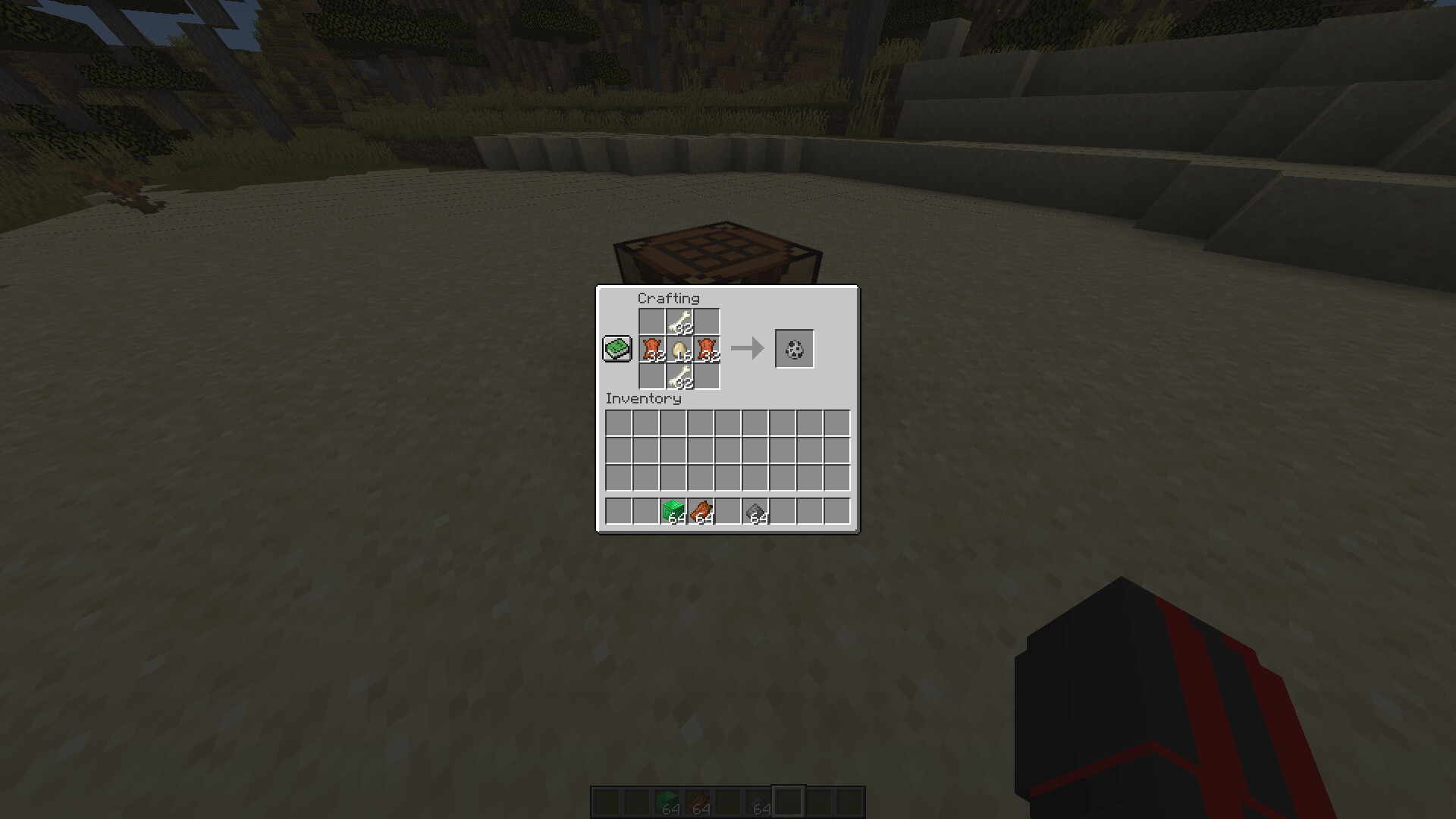 RecipesPlus 2.0 Minecraft Data Pack