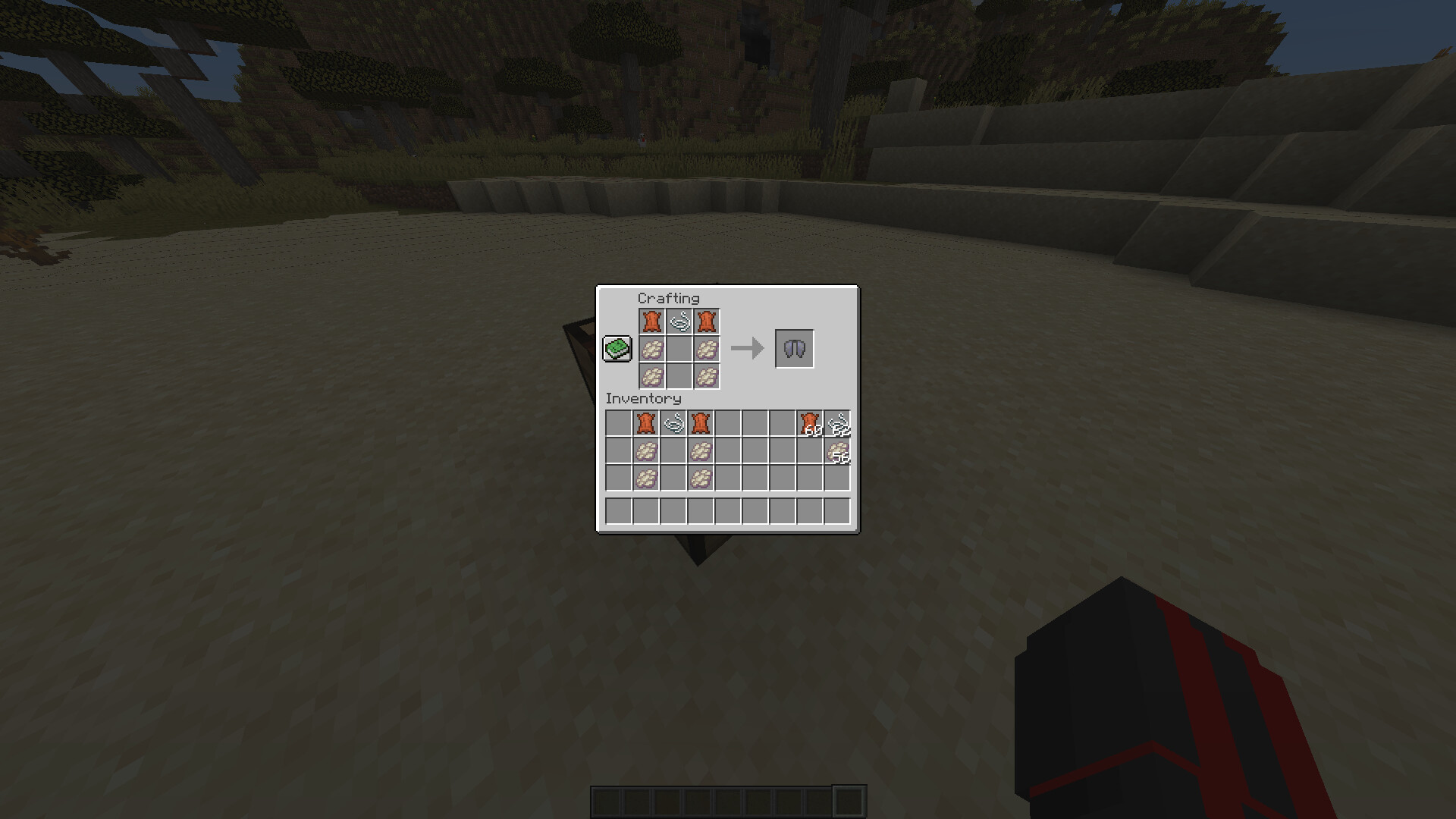 RecipesPlus 2.0 Minecraft Data Pack