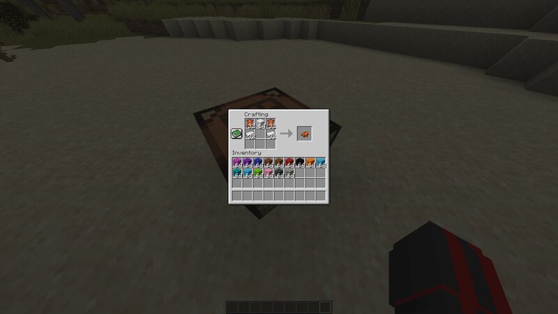 RecipesPlus 2.0 Minecraft Data Pack