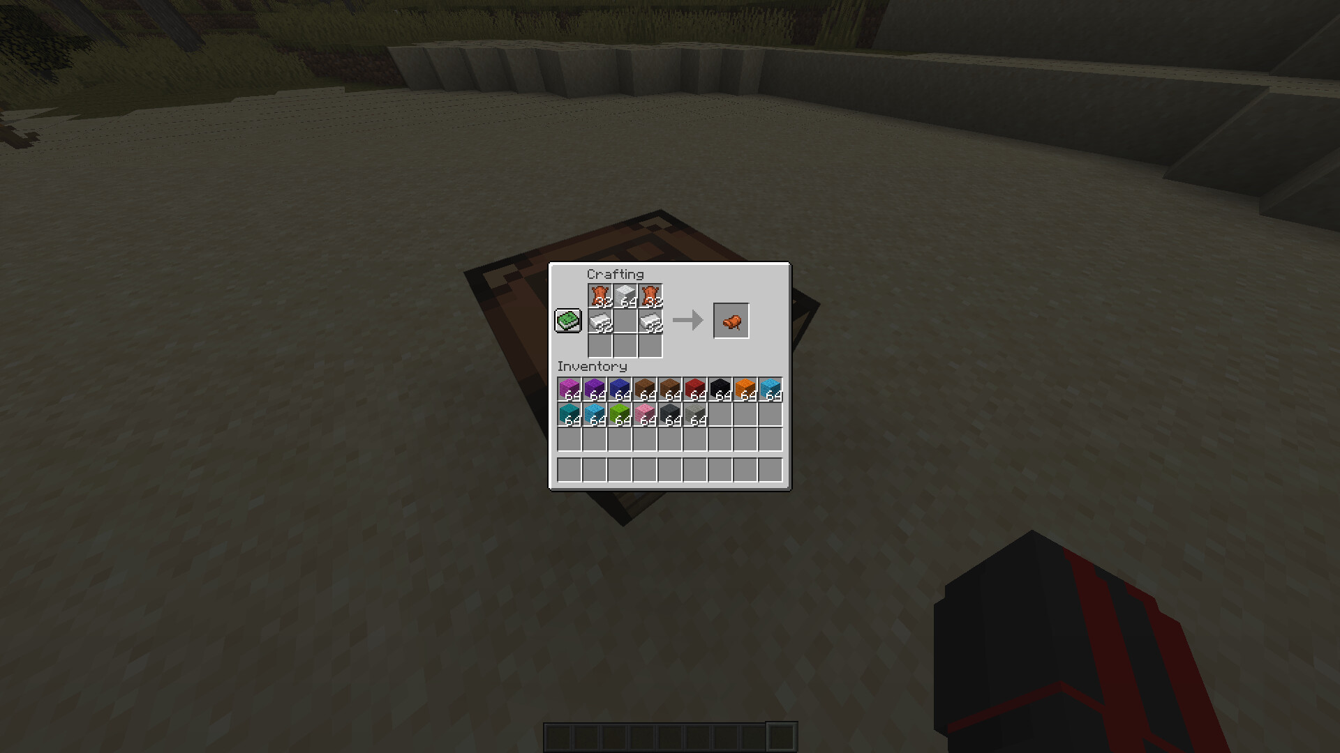 RecipesPlus 2.0 Minecraft Data Pack