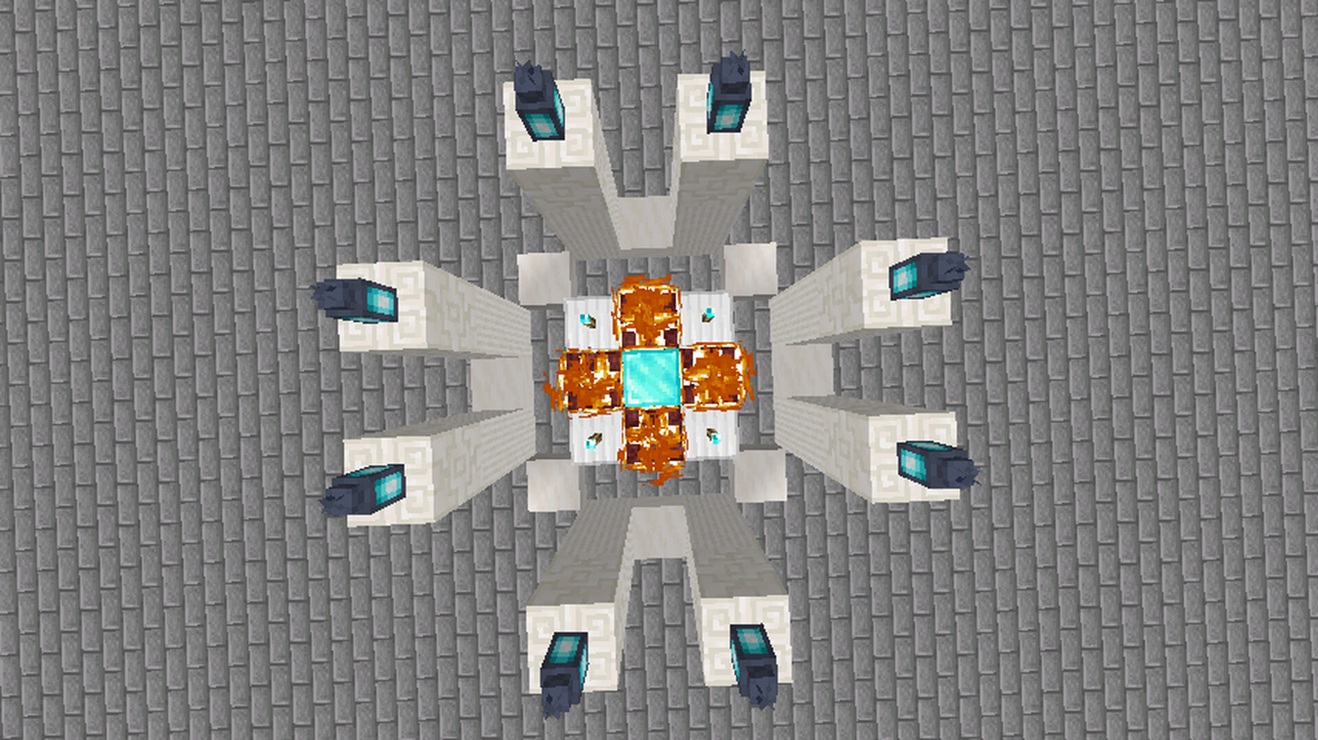 Mythical Minecraft Data Pack