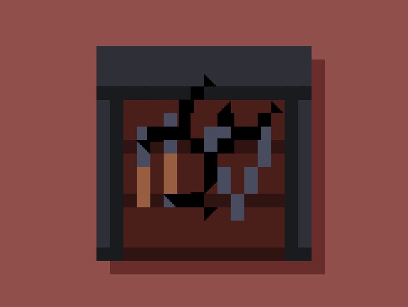 smithing_tables_break_with_pickaxe Minecraft Data Pack