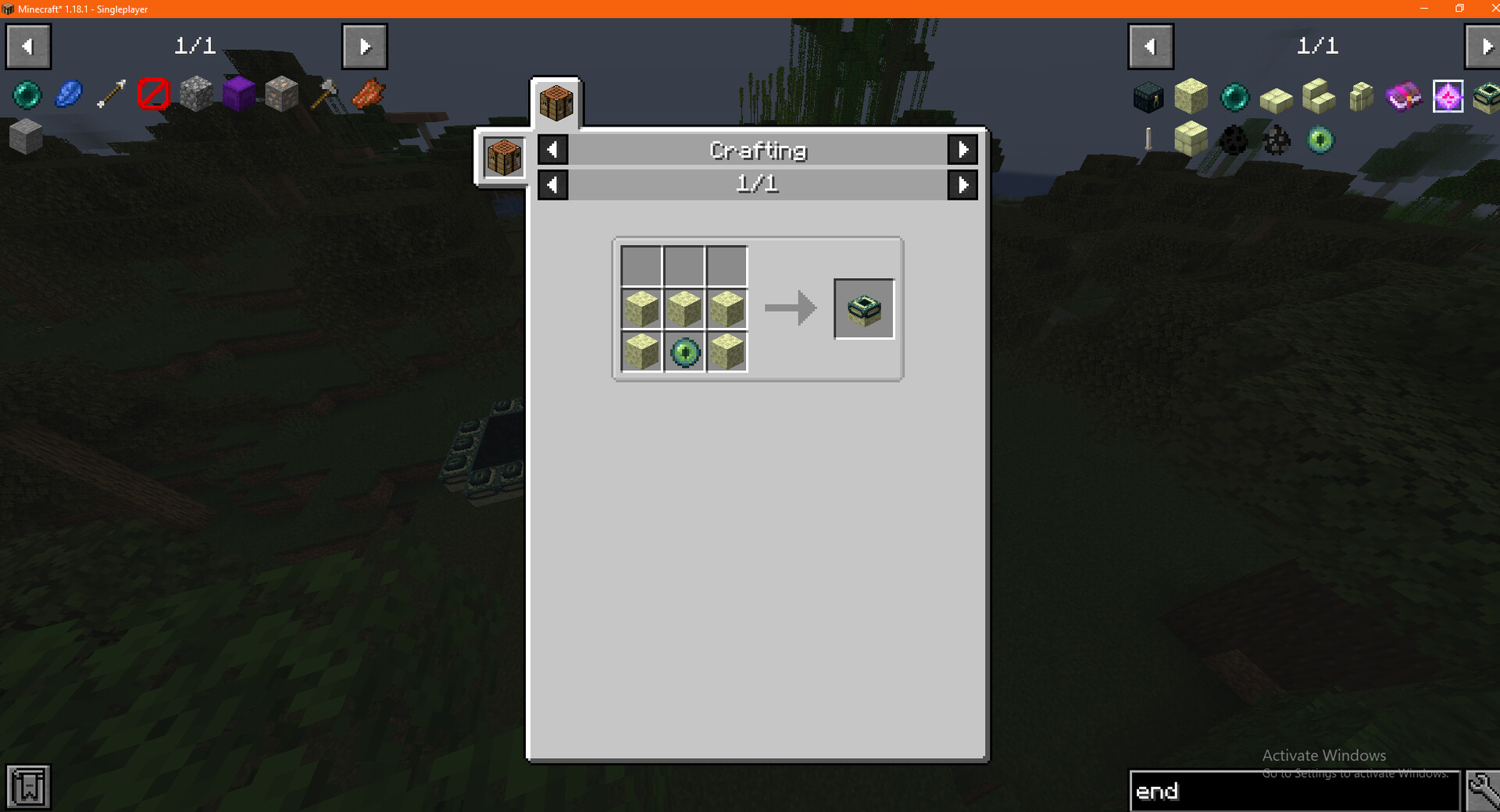 better survival Minecraft Data Pack