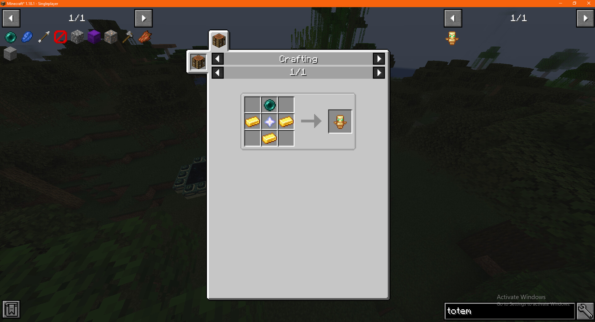 better survival Minecraft Data Pack