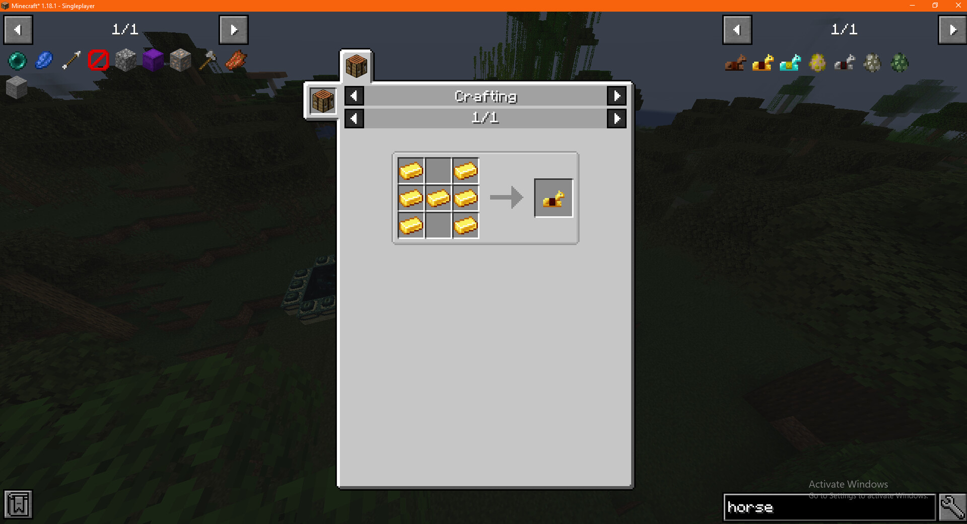 better survival Minecraft Data Pack