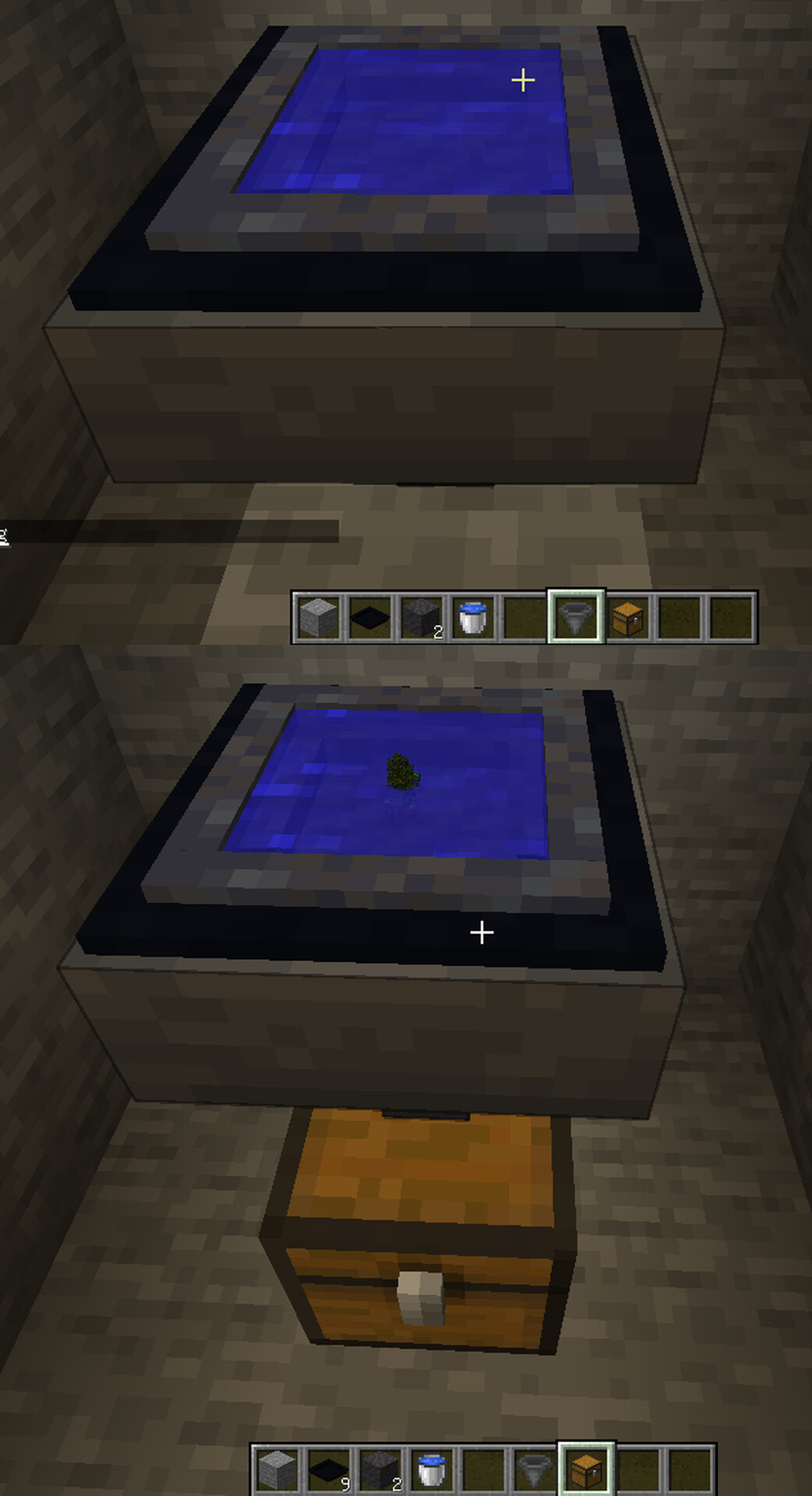 [Minecraft 1.19+] Bonsai Pots Data Pack! (MICRO TREE FARMS) [Update to ...