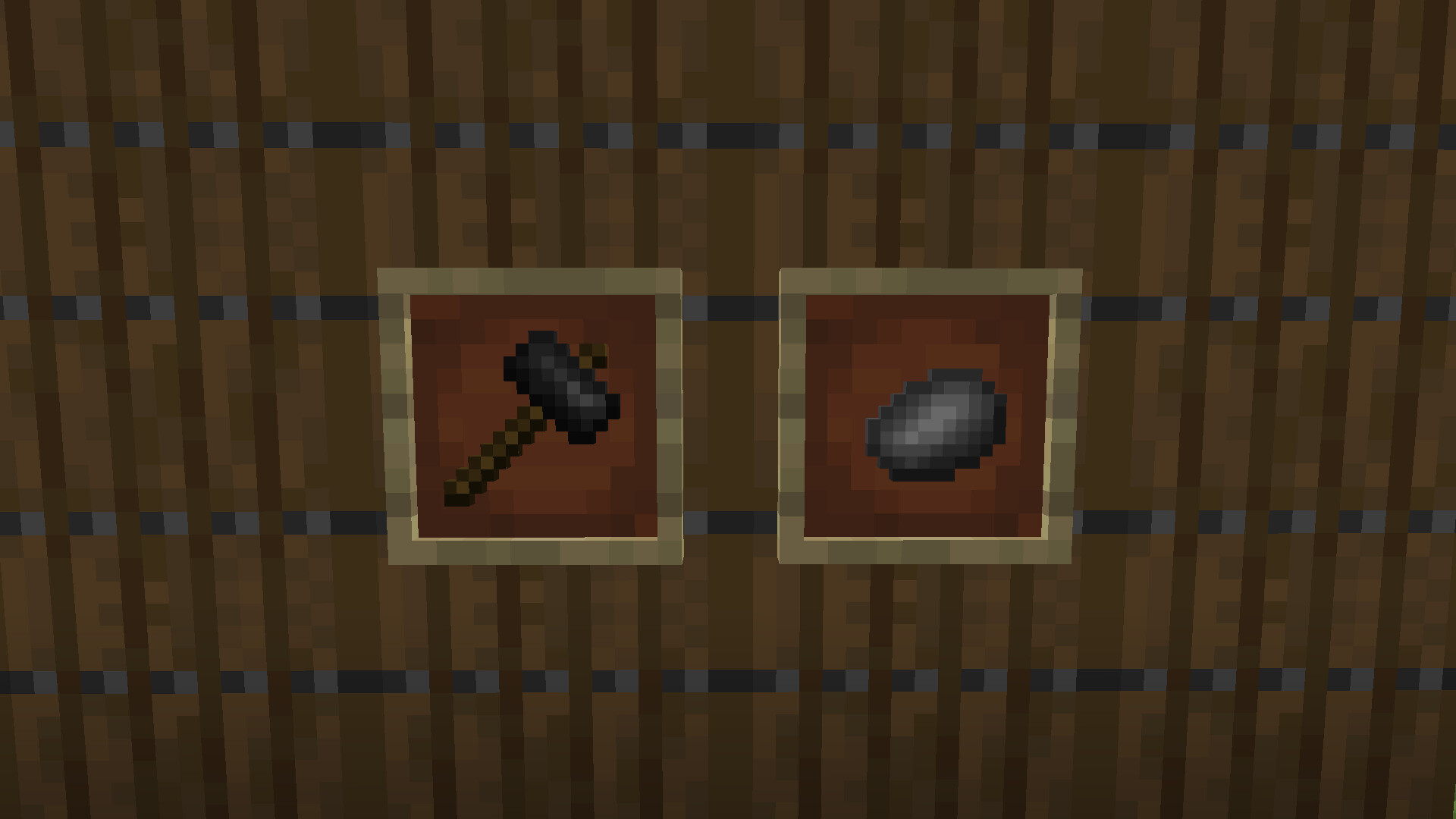 Better Progression - Reworked Tiers, More Metals, Blocks and More [V2.0 ...