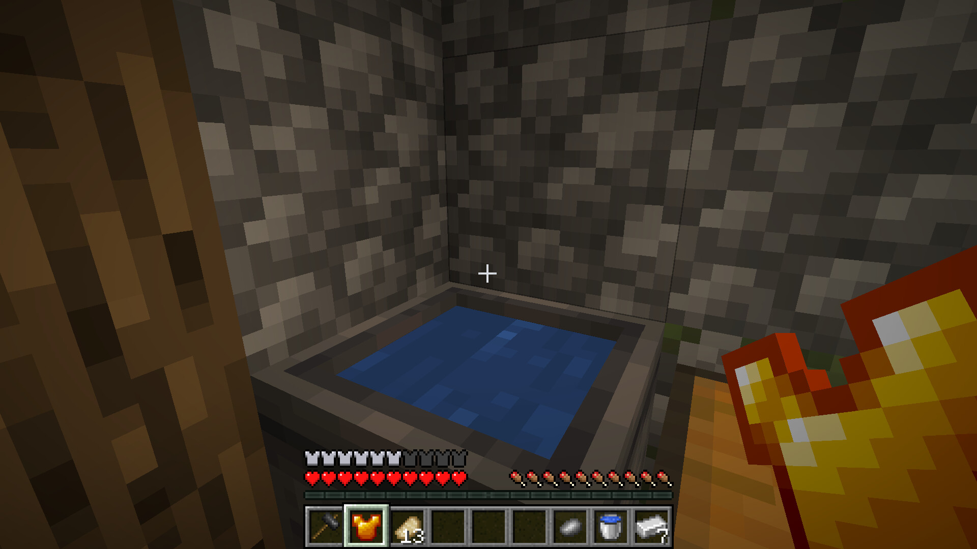 Better Progression - Reworked Tiers, More Metals, Blocks and More [V2.0 ...