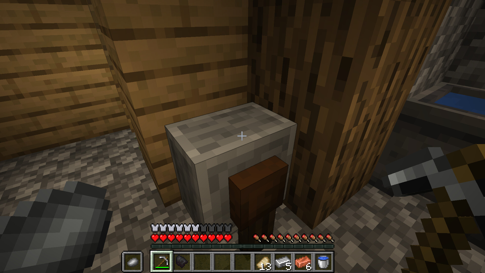 Better Progression - Reworked Tiers, More Metals, Blocks and More [V2.0] [OPTIFINE] Minecraft ...