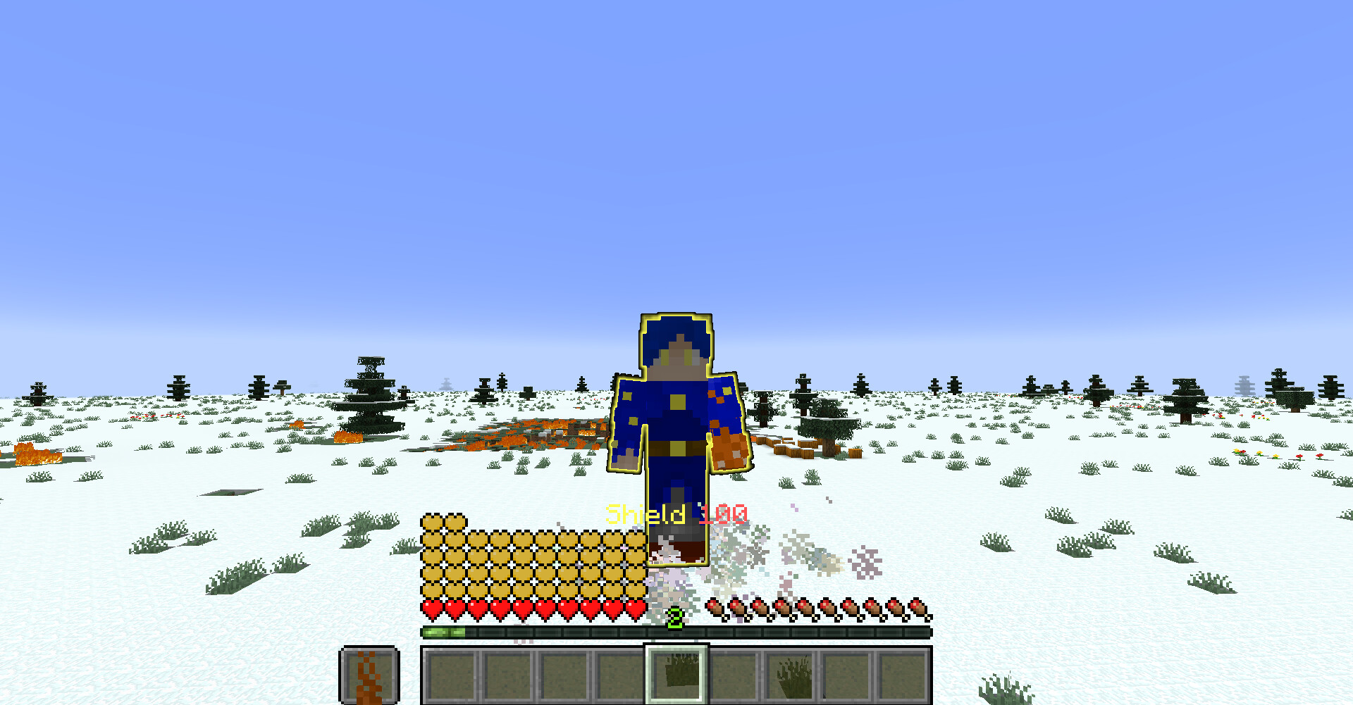 Magic MageWizards Datapack Minecraft Data Pack