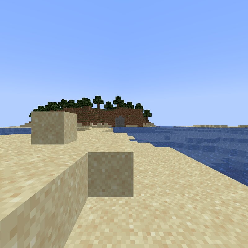 Pack.icon Panorama Minecraft Data Pack