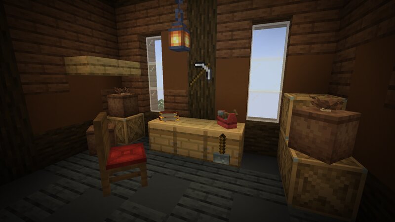 Architect's Toolbox Minecraft Data Pack