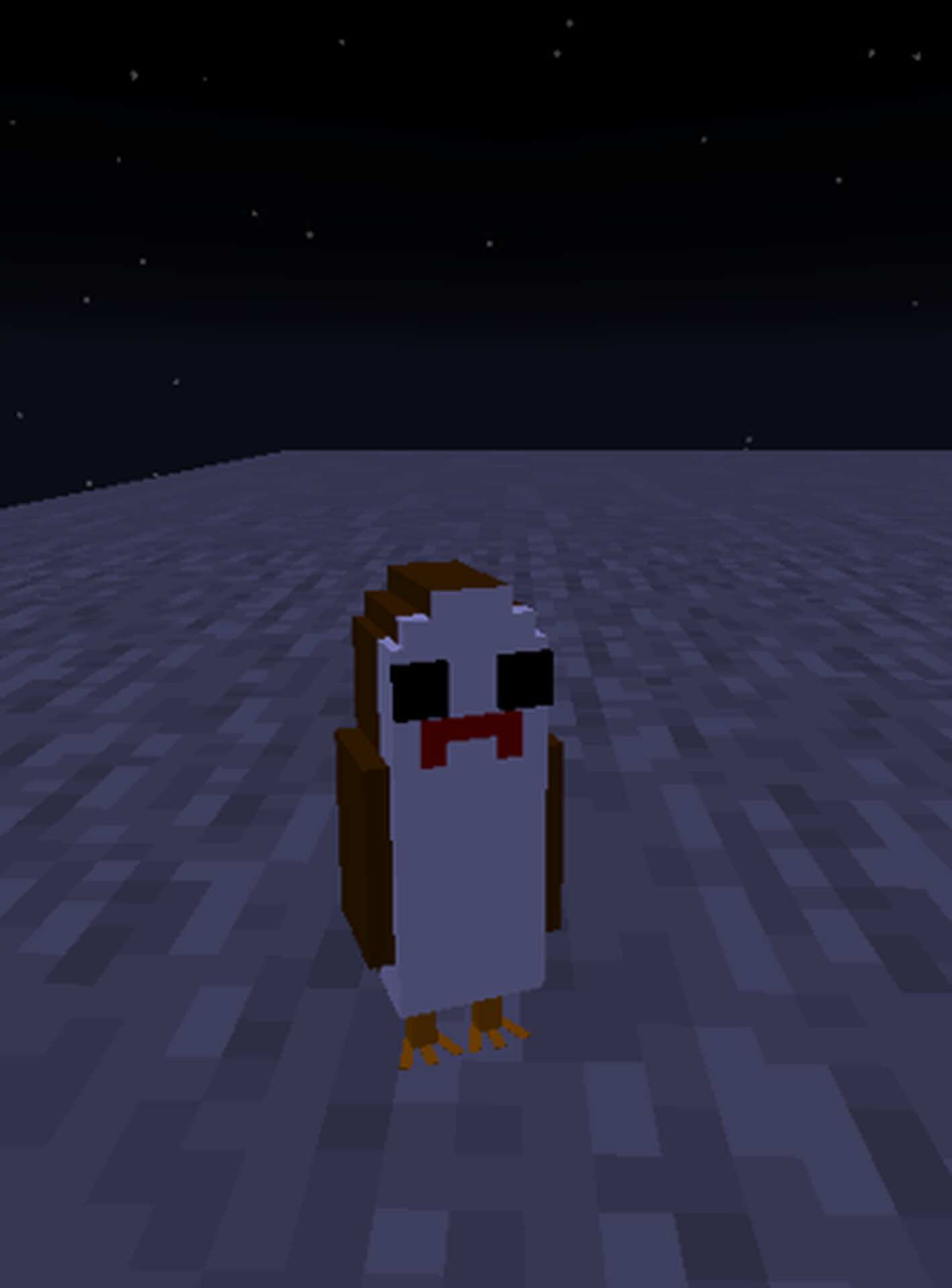 PORG(star wars) Minecraft Data Pack