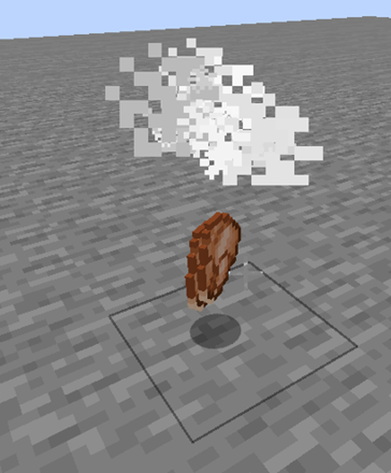 PORG(star wars) Minecraft Data Pack