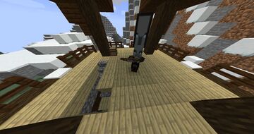 Pillager Minecraft Data Packs | Planet Minecraft Community