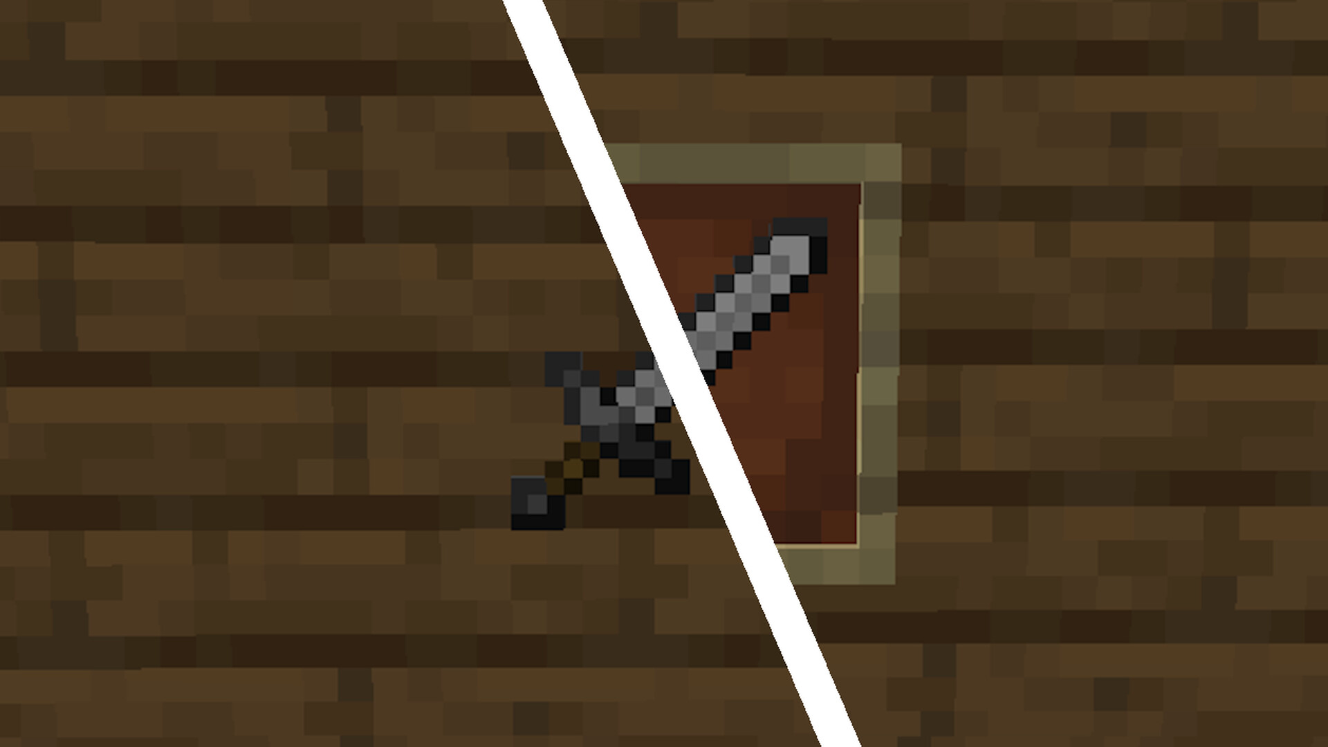 Better Item Frames - by Bogdanov Minecraft Data Pack