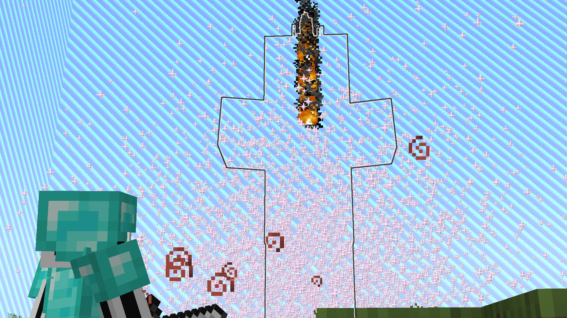 The Duality Minecraft Data Pack