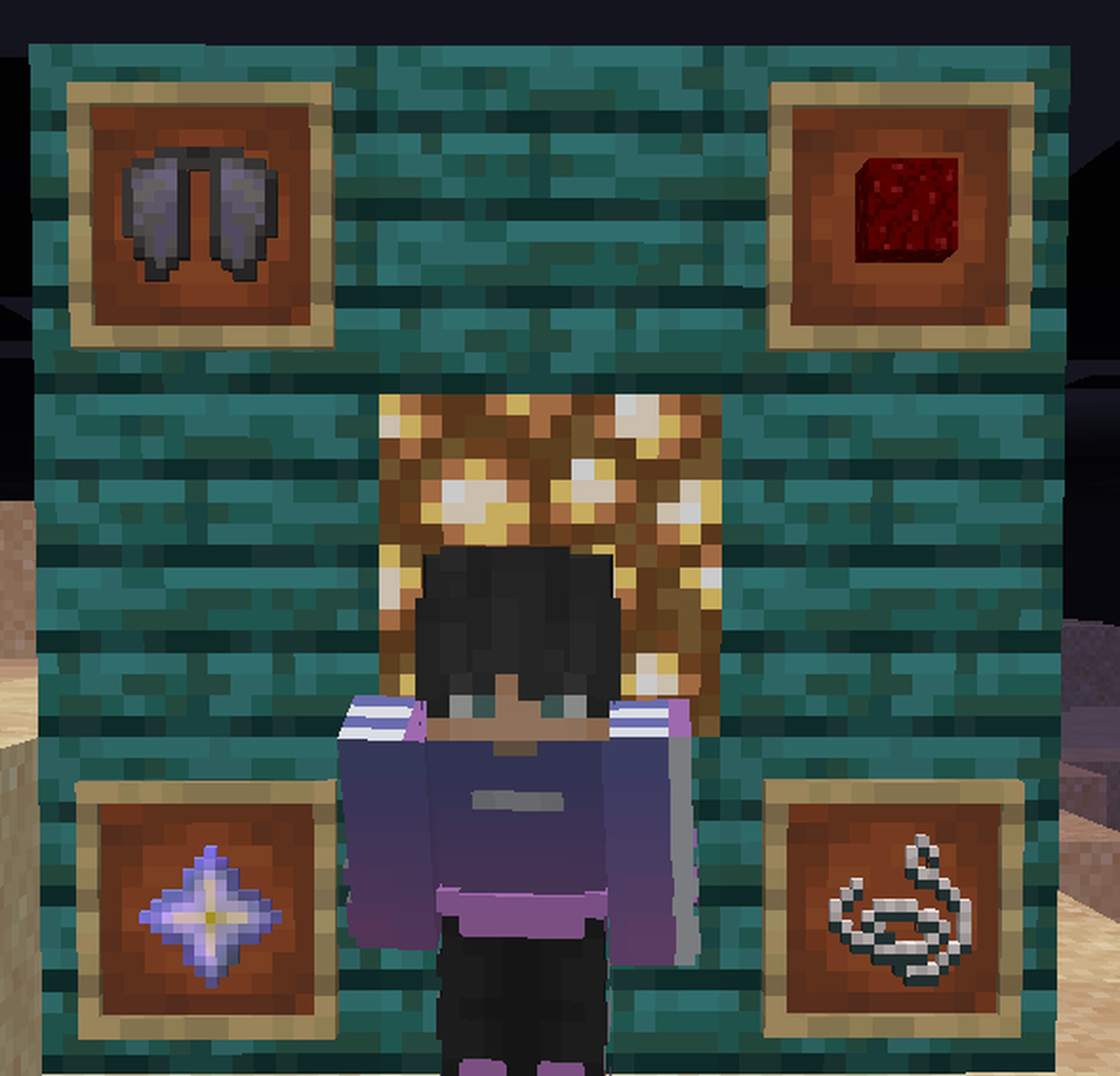 OP CRAFTING Datapack Minecraft Data Pack