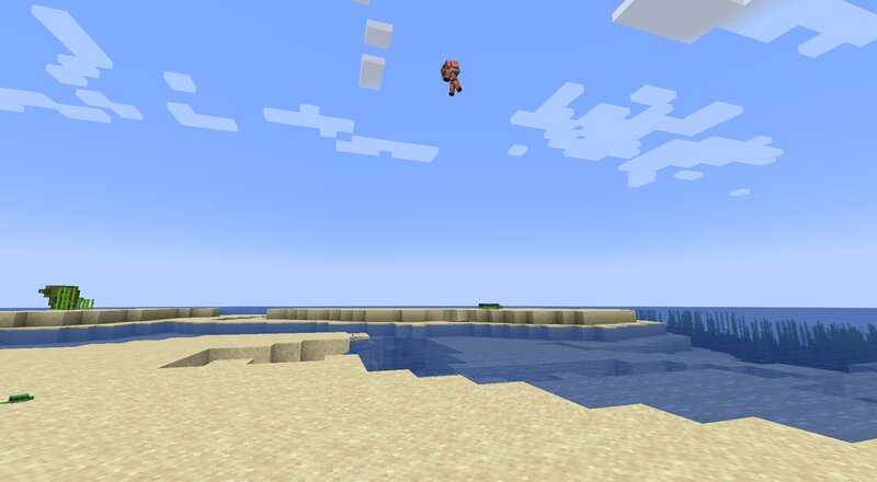 Simple Kick! Minecraft Data Pack