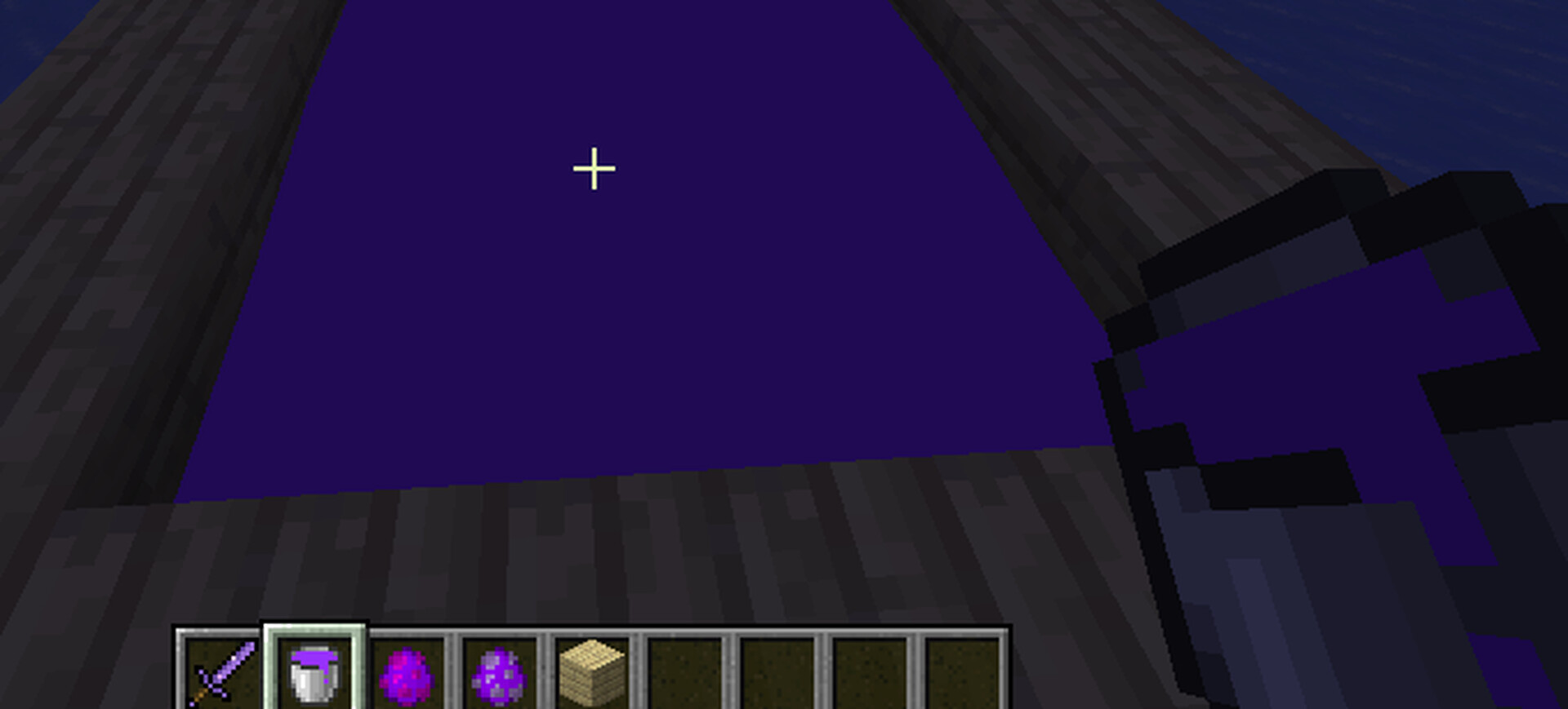 Amethyst + Mod (Forge 1.18.2) Minecraft Mod