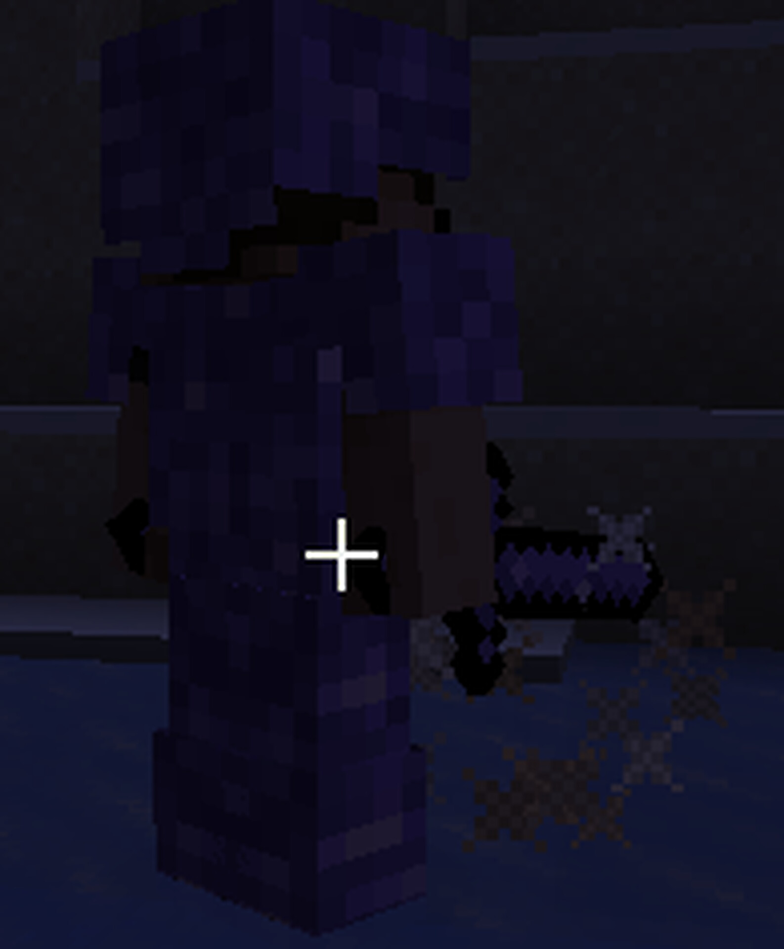 Amethyst + Mod (Forge 1.18.2) Minecraft Mod