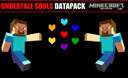 Cross Sans Datapack Minecraft Data Pack