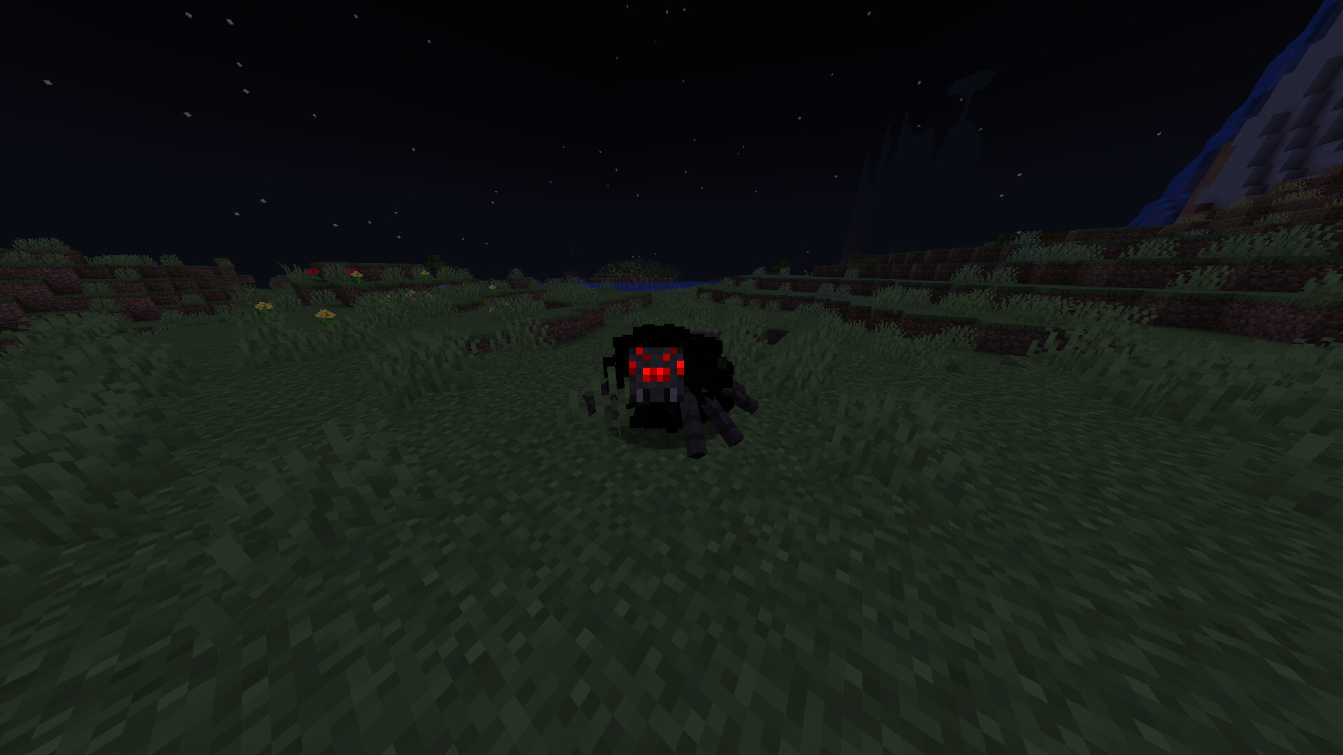 The Shadowlings [Datapack Jam #5 Entry] Minecraft Data Pack