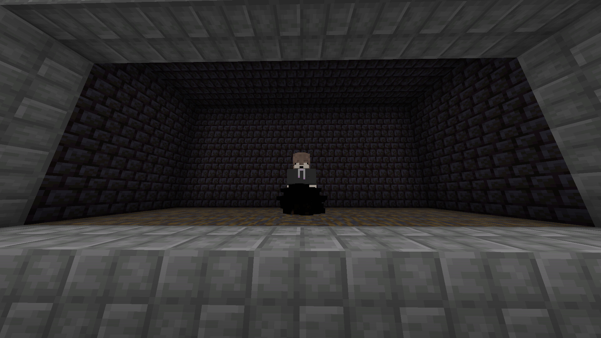 The Shadowlings [Datapack Jam #5 Entry] Minecraft Data Pack