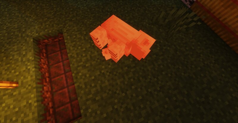 Sleeping Mobs Datapack (Optifine) Minecraft Data Pack
