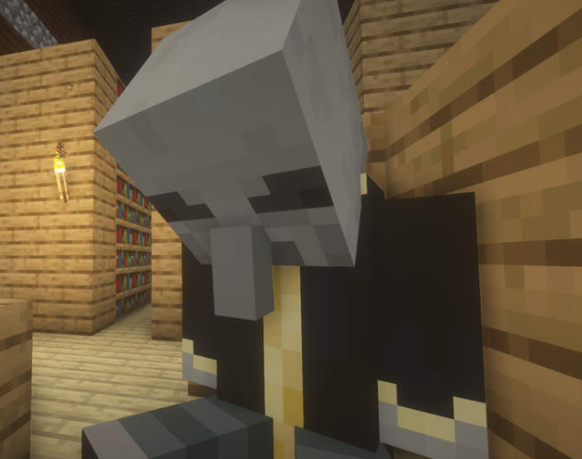 Sleeping Mobs Datapack (Optifine) Minecraft Data Pack