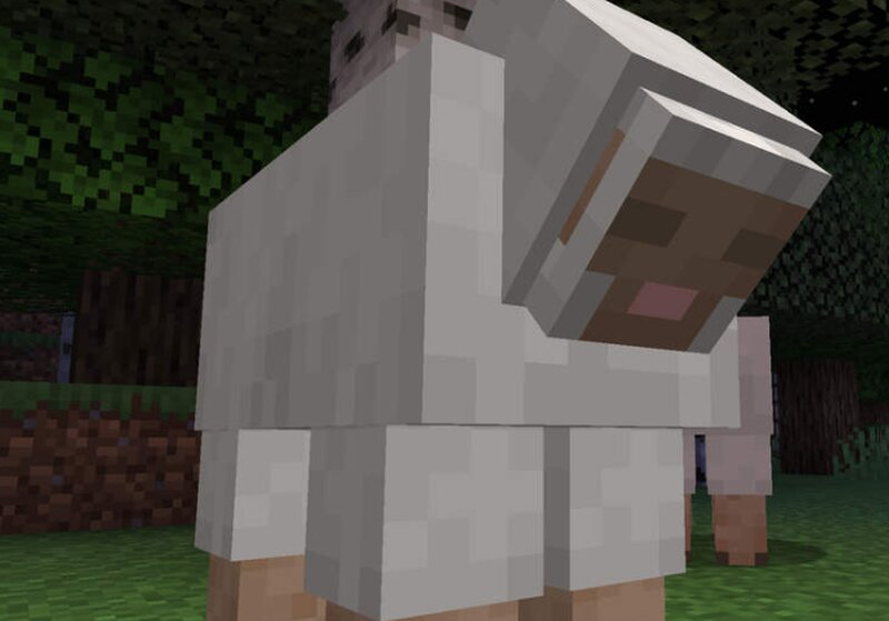 Sleeping Mobs Datapack (Optifine) Minecraft Data Pack