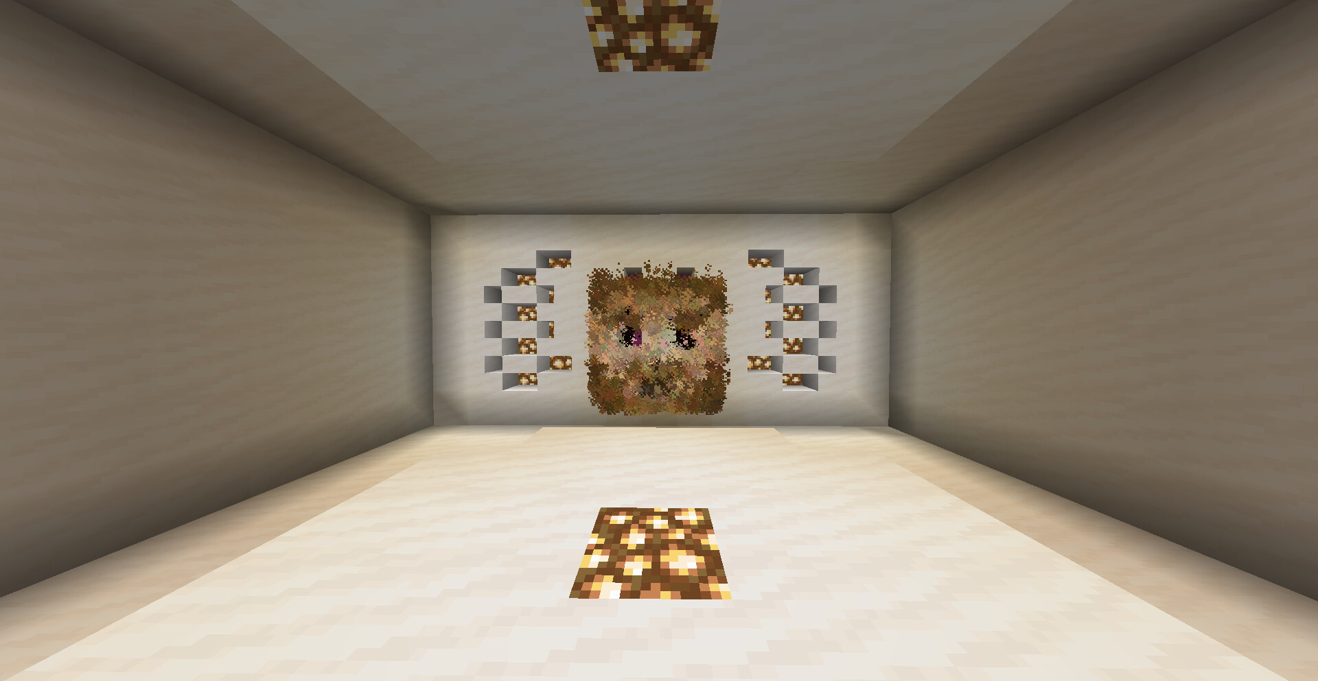 Stinway's hologram pack Minecraft Data Pack