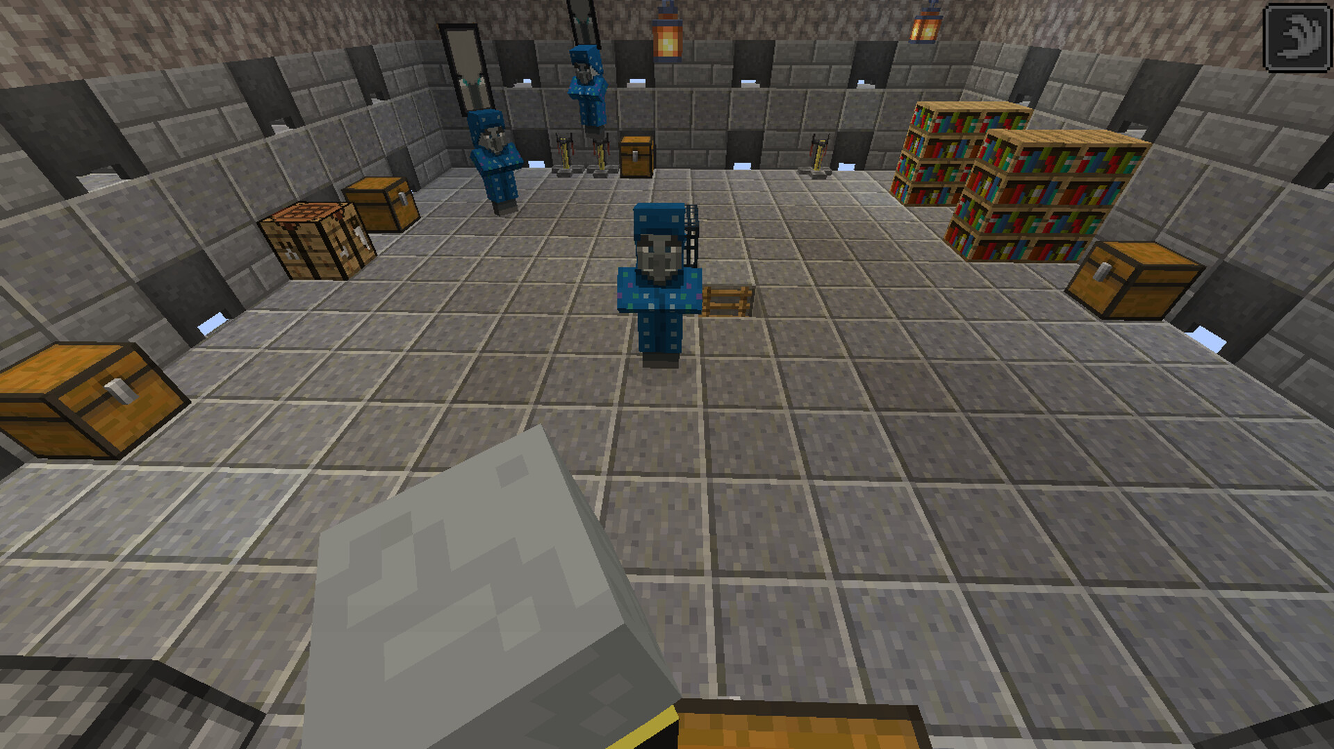 Obtainable Spawn Eggs Minecraft Data Pack