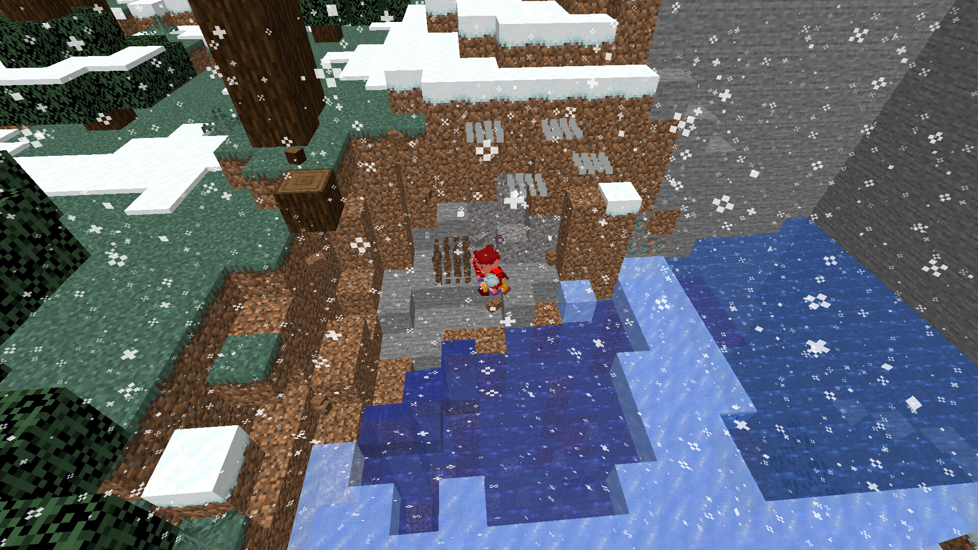 Impossible Minecraft Minecraft Data Pack